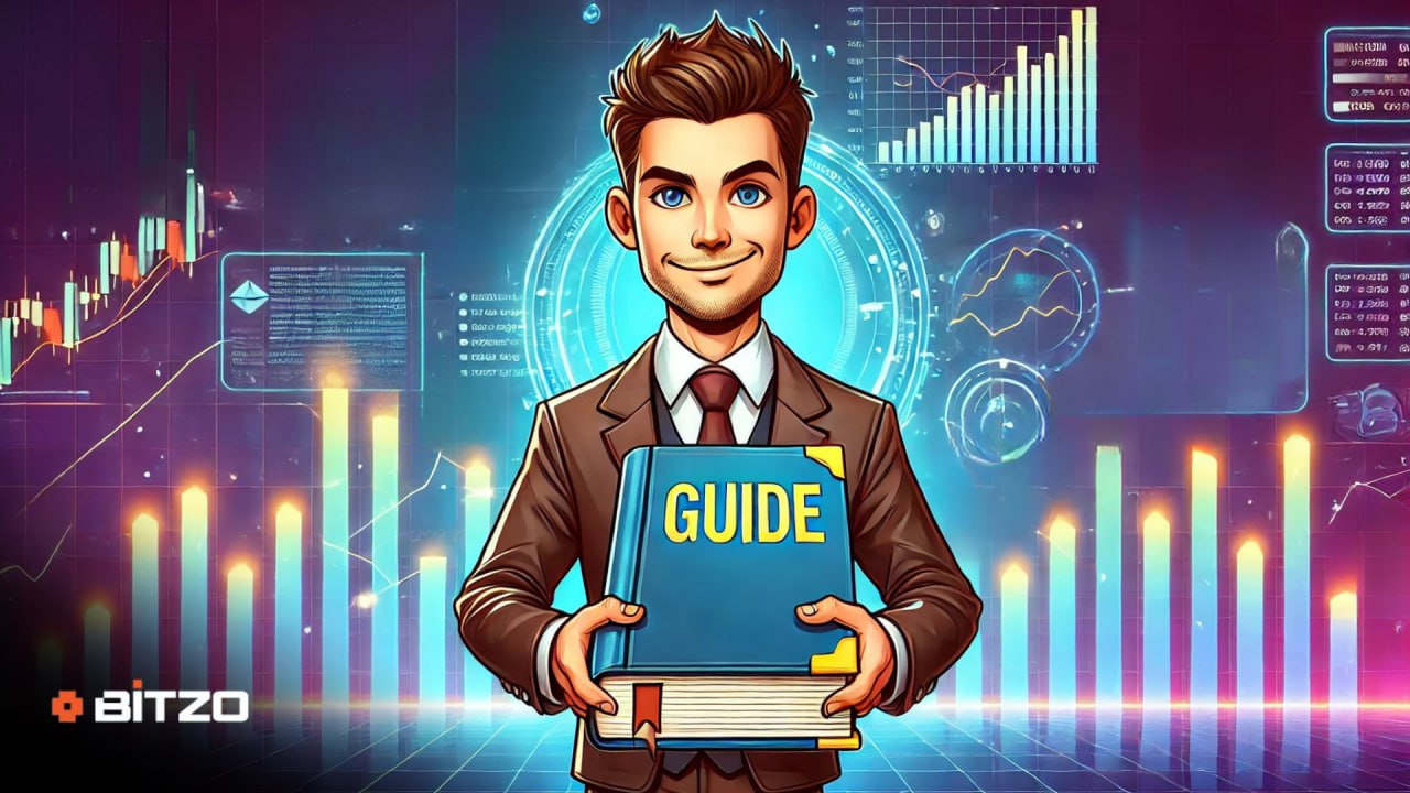 Smart Traders’ Guide to Top Crypto Investments for Long-Term Growth in 2025 - Bitzo